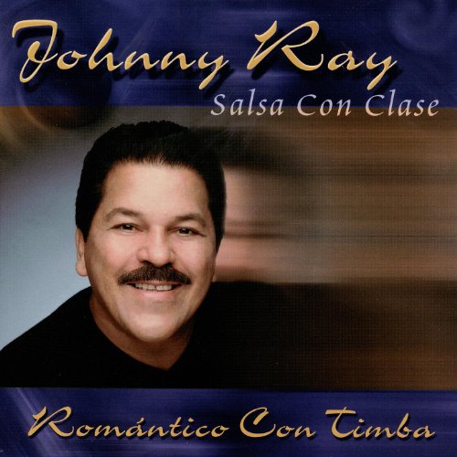 Play Romántico Con Timba by Johnny Ray Salsa Con Clase on Amazon Music