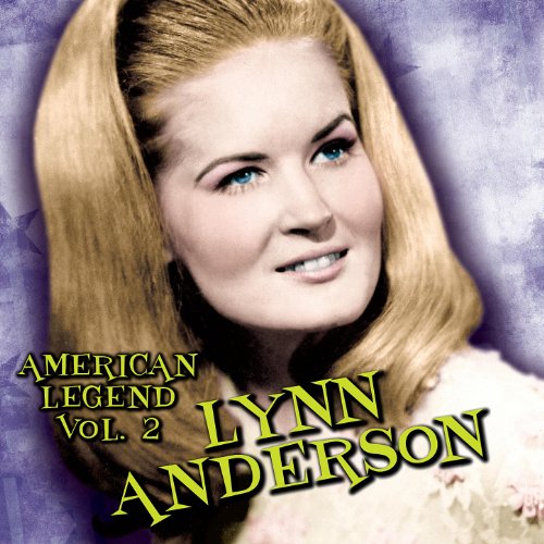 Amazon.com: American Legend, Volume 2 : Lynn Anderson: Digital Music