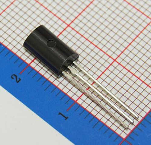 LILIERS 10pcs in-line triode transistor TO-92L 2A 50V NPN C2655-Y ...