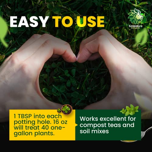 The 20 Best GreenGro Garden Fertilizers of 2026 [Verified] - Cherry Picks