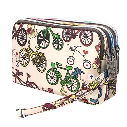 Amazon Best Sellers: Best Women's Wristlet Handbags