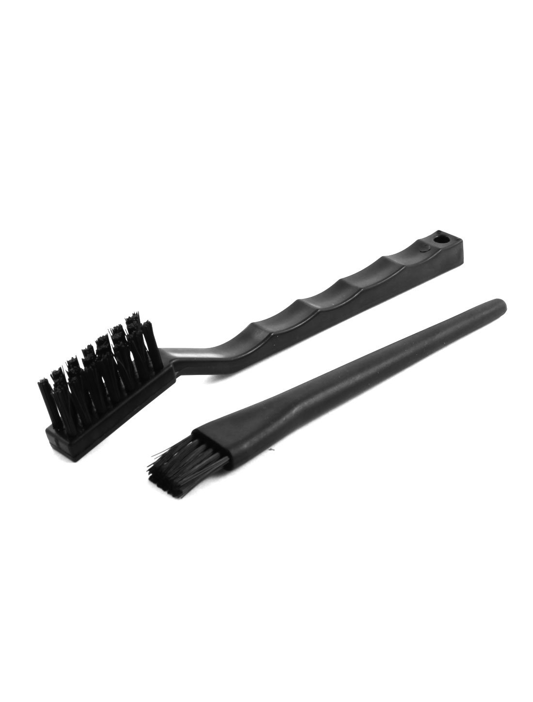 Conductive Ground Brushes Uxcell 4-Pack ESD Anti-Static Brushes ...