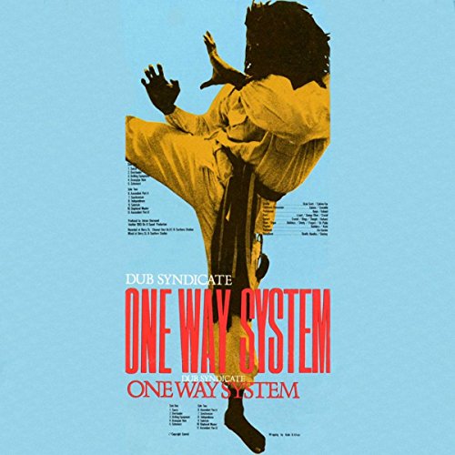 Play One Way System by The Dub Syndicate on Amazon Music
