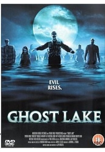 Amazon.com: Ghost Lake : Movies & TV