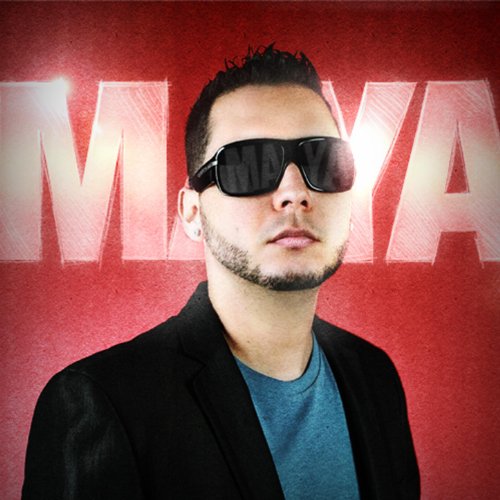 Amazon.com: MAYA : Maya: Digital Music