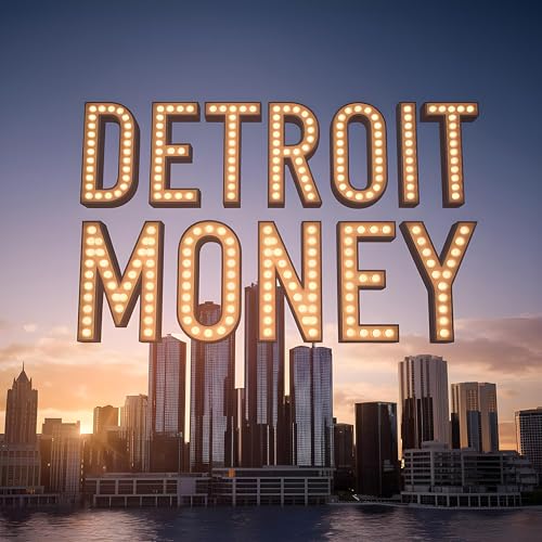 Play Detroit Money by Bio Gottem on Amazon Music