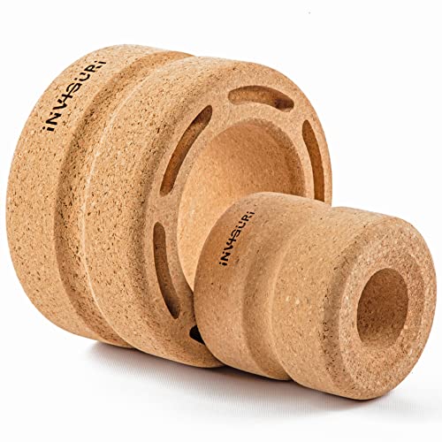 Yoga Roller Wheel – The 16 best products compared - Outdoors Magazine