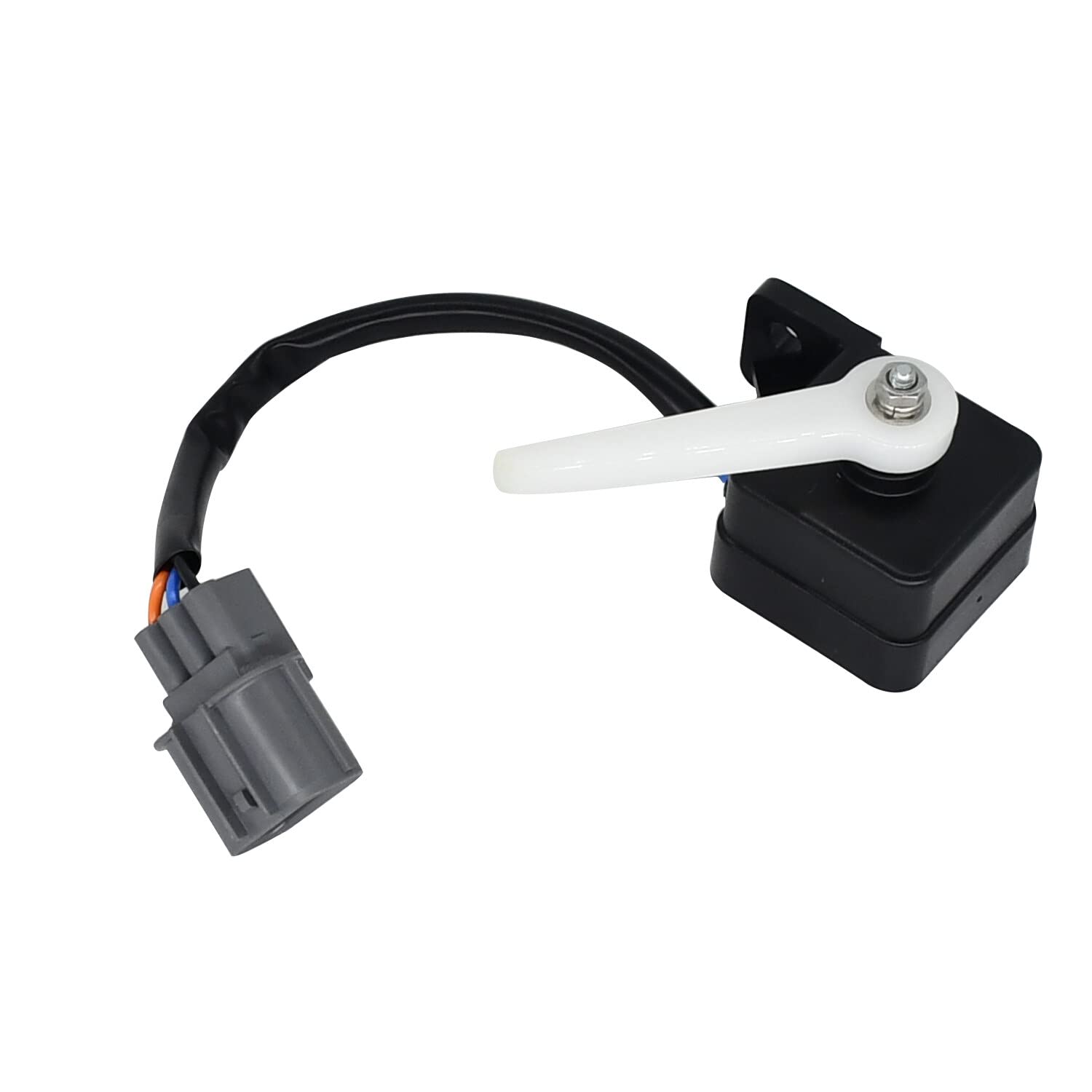 Molloparts Seat Switch TD060-47902 Compatible with Kubota Tractor M4800 ...