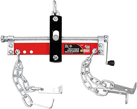 Amazon.com: Big RED T32100-1 Torin Engine Load Leveler, 3/4 Ton (1,500 ...