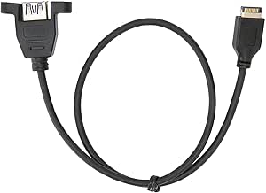 Amazon.co.jp: USB Extender, Strong Abrasion Resistant, Durable ...