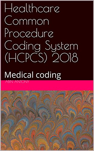 Amazon.com: Healthcare Common Procedure Coding System (HCPCS) 2018 ...