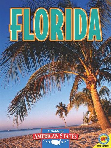 Amazon.com: Florida: The Sunshine State (A Guide to American States ...