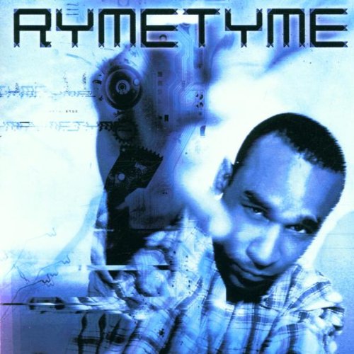 Ryme Tyme - Ryme Tyme - Amazon.com Music