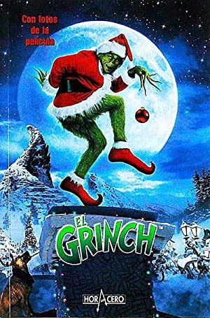 EL GRINCH : LOUISE GIKOW: Amazon.com.mx: Libros