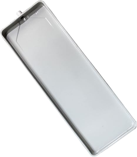 Amazon.com: Air Conditioner Drip Pan Condensate Drain Pan,Universal ...