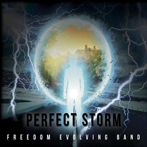 Amazon.com: Perfect Storm [Explicit] : Freedom Evolving Band: Digital Music