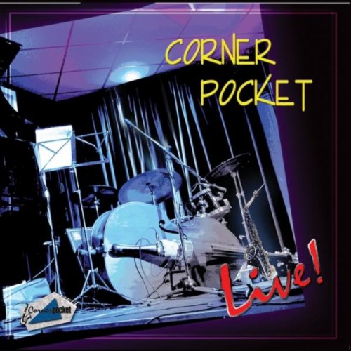 Amazon.com: Corner Pocket - Live : Corner Pocket: Digital Music