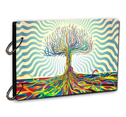 Buy UK INTERIOR DESIGN scrapbook, photo album, snapbook, photo gallery ...