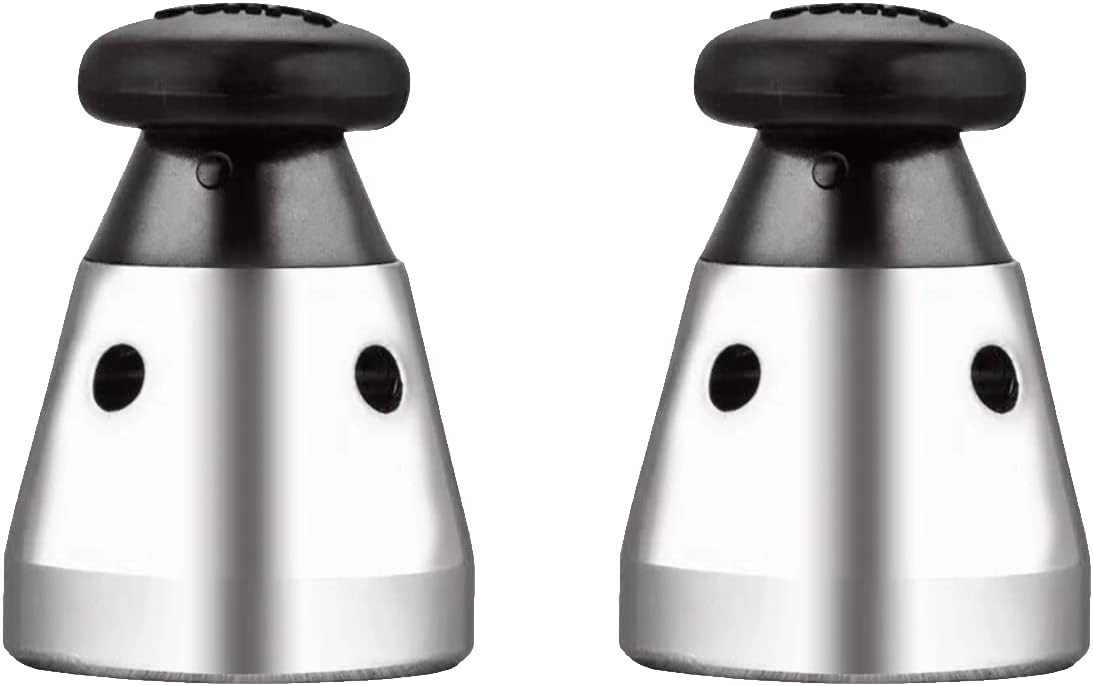 Amazon.com: Pressure Cooker Jigger Valve, 2 Pcs Pressure Cooker Safe ...