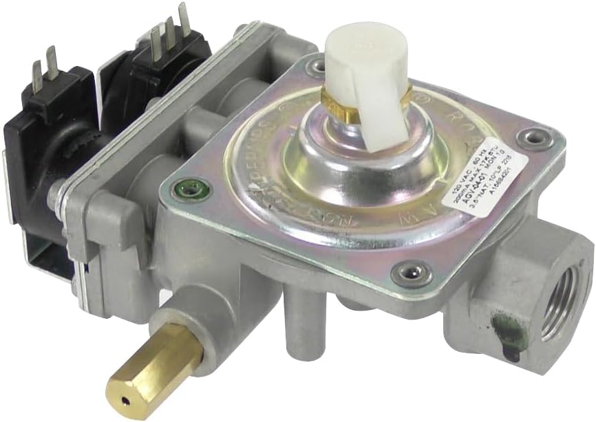 Amazon.com: ForeverPRO 5304524455 Valve for Frigidaire Appliance ...