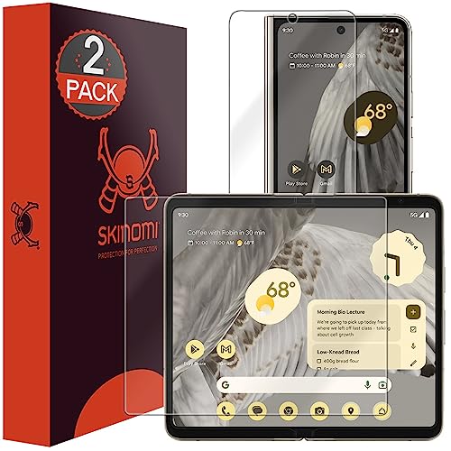 Best screen protectors for the Pixel Fold - Phandroid