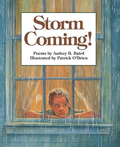 Storm Coming! by Audrey Baird (2001-01-01): Audrey B. Baird: Amazon.com ...