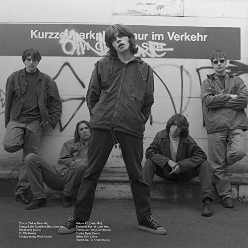 Play Pleased To Meet You (Demos) by The Charlatans on Amazon Music ...