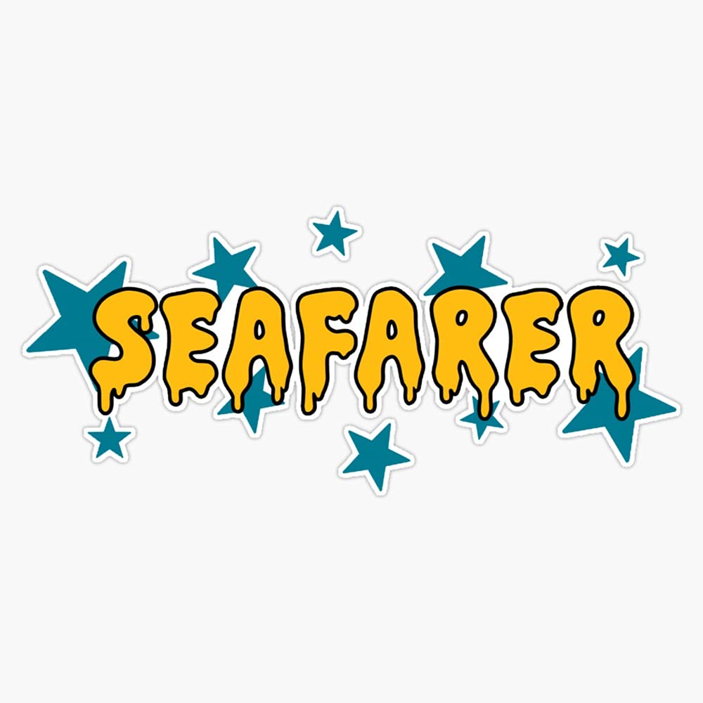 Camp Seafarer Logo