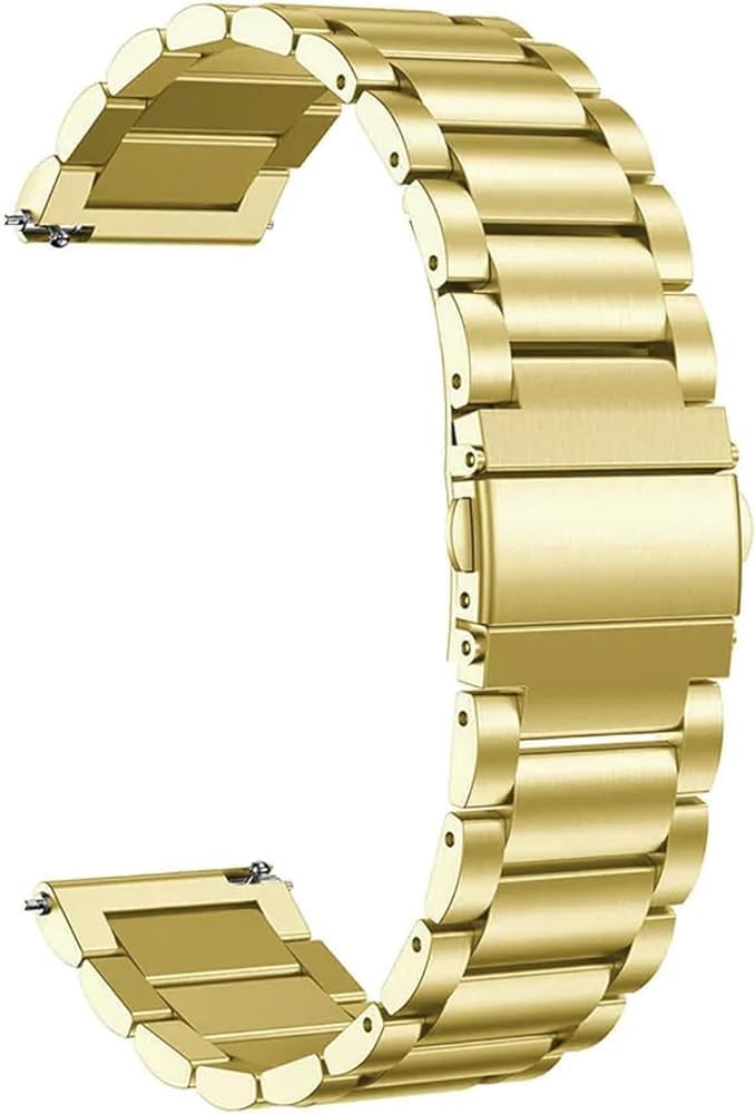 Amazon.com: Bracelets Compatible with Withings ScanWatch 2 38 mm ...