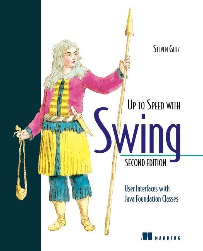 20 Best Java Swing Books of All Time - BookAuthority