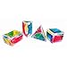 3D Sensory Foldable Gel Shapes 4 Different Types – Triangle, Square ...