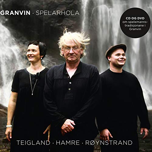 Play Spelarhola by Alexander Aga Røynstrand, Knut Hamre & Åse Teigland ...