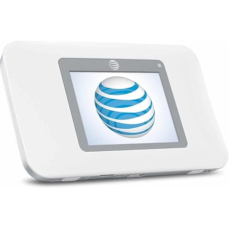 Amazon.com: NETGEAR Unite Explore AC815S | Mobile WiFi Hotspot Cat.9 4G ...
