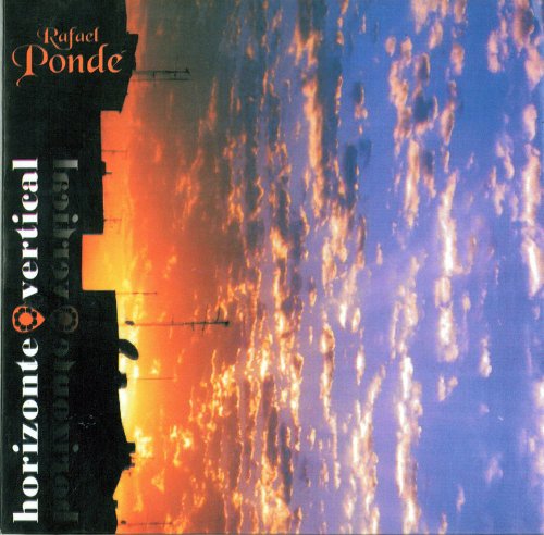 Amazon Music - Rafael PondéのHorizonte Vertical - Amazon.co.jp