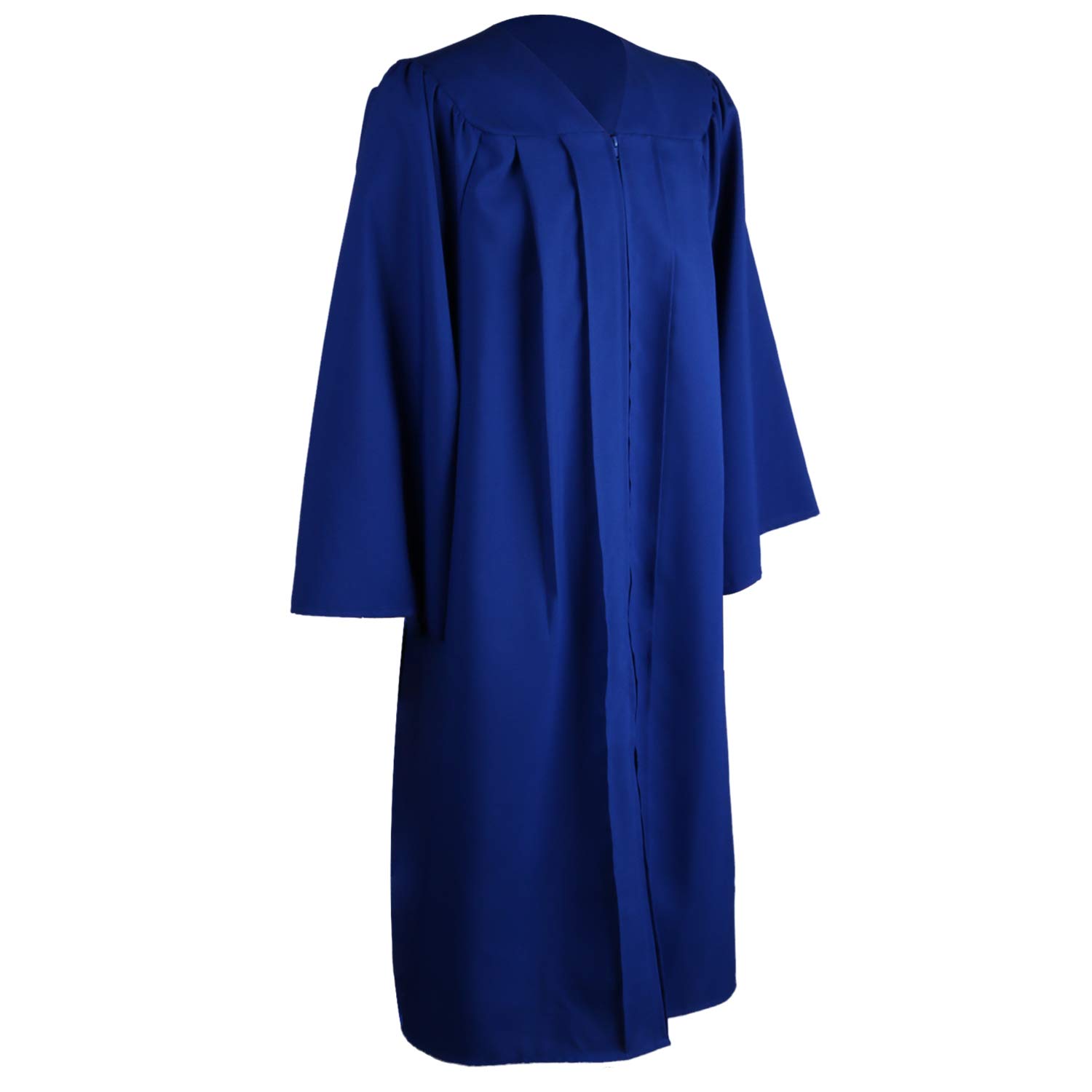 Snapklik.com : OSBO GradSeason Unisex Matte Robes For Graduation Gown ...