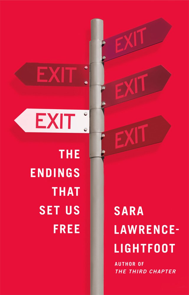 Amazon.com: Exit: The Endings That Set Us Free: 9780374151195: Lawrence ...