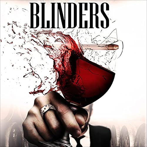 Amazon.com: Blinders (Audible Audio Edition): Michael Amon, Joshua ...