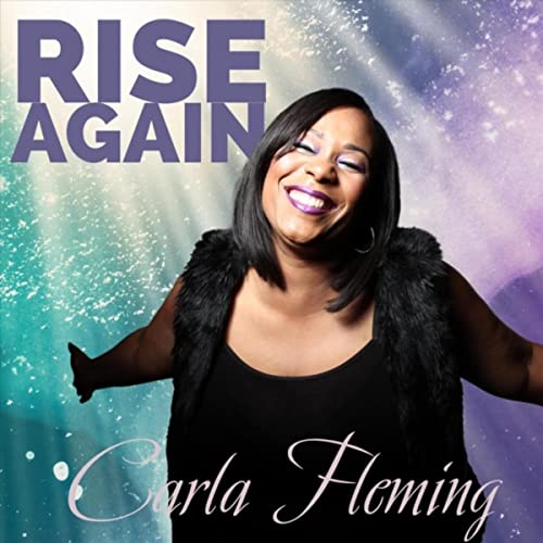 Amazon.co.jp: Rise Again : Carla Fleming: Digital Music