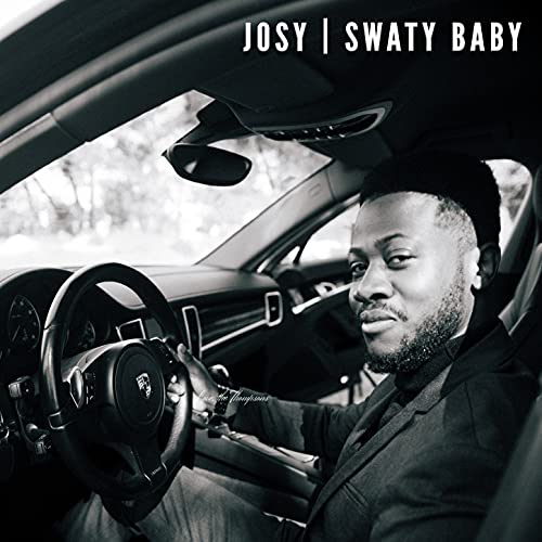 Swaty Baby de Josy en Amazon Music Unlimited