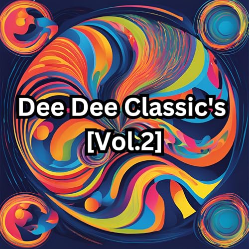 Amazon.com: Dee Dee Classic's (Vol.2) : Dee Dee: Digital Music