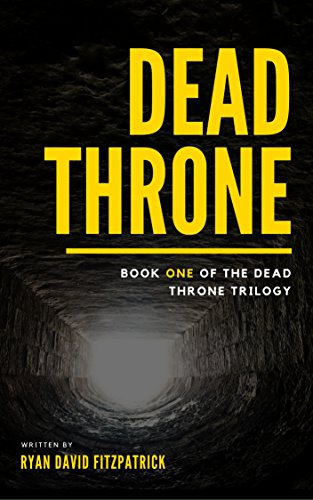 Amazon.com: Dead Throne: Book One of the Dead Throne Trilogy eBook ...
