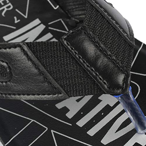 Buy VAJEER Men's Flip- Flip Slippers | Slipper for Men Stylish|Outdoor ...