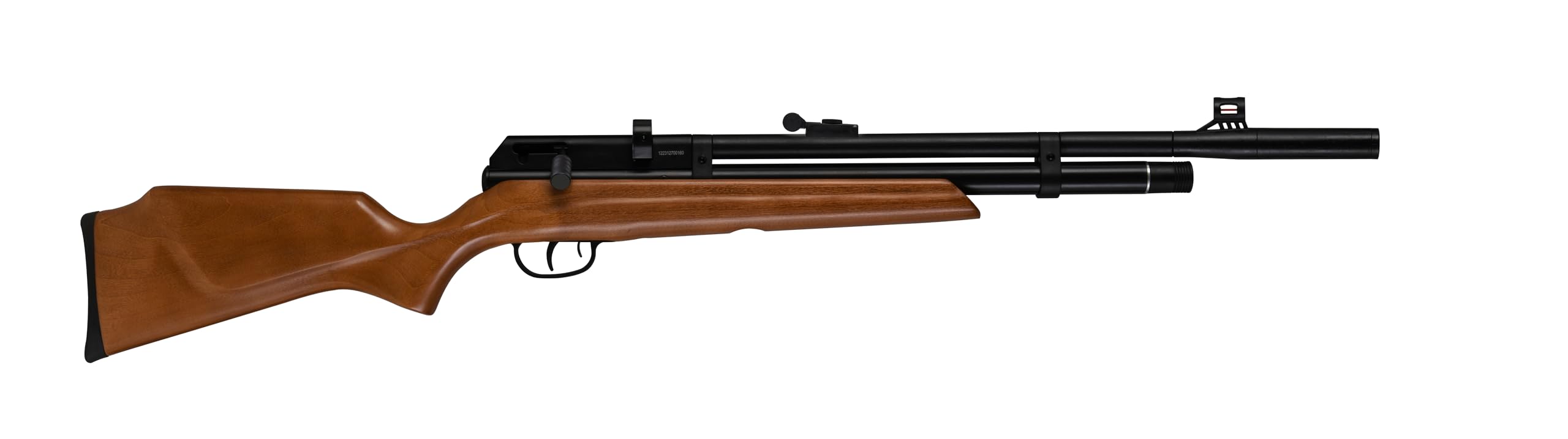 Amazon.com : Raider .22 PCP 3500 PSI AIR Rifle : Sports & Outdoors