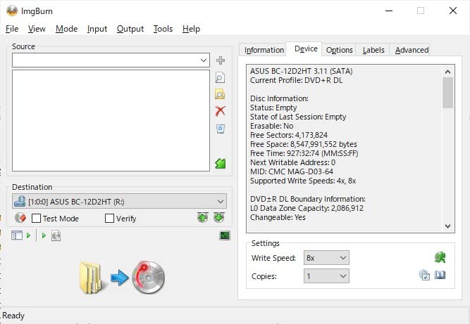 Amazon.co.jp: Lazos DVD+R DL 8.5GB for DATA 2.4-8倍速対応 1回記録用 ホワイトワイド印刷対応 10枚組 スピンドルケース入 L-DDL10P ...