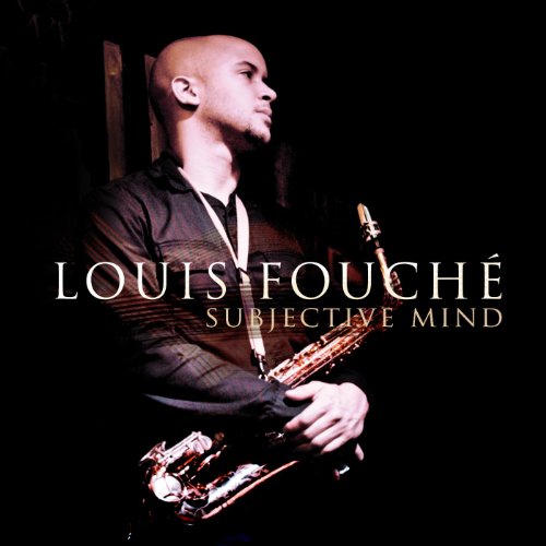 Play Subjective Mind by Louis Fouché on Amazon Music