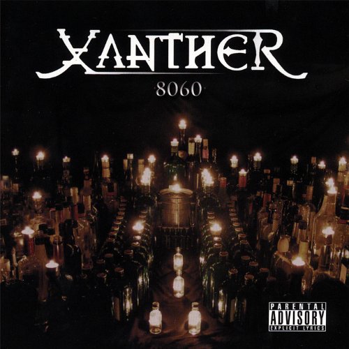 Play 8060 by Xanther on Amazon Music