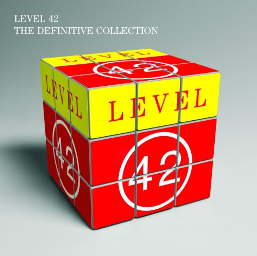 The Definitive Collection by Level 42 on Amazon Music - Amazon.co.uk