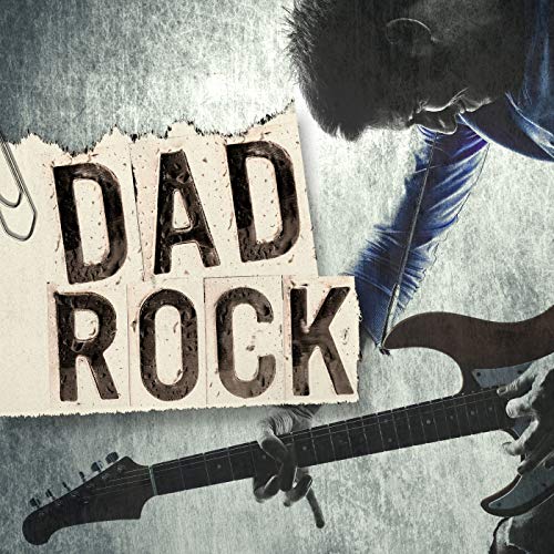 Amazon.co.jp: DAD Rock : VARIOUS ARTISTS: デジタルミュージック