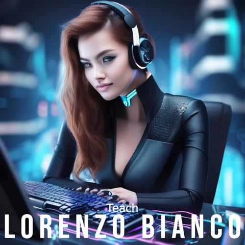 Amazon Music - Lorenzo BiancoのTeach - Amazon.co.jp