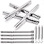 Amazon.com : Grill Replacement Parts for Charbroil Advantage 3 Burner ...